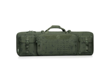Savior Equipment Urban Warfare Double Rifle Bag RB-3612DG-VER2-DNC ON SALE!
