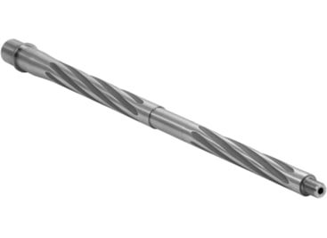 Shaw AR-15 204 Ruger Threaded Barrel AR15HBSSHF22204R ON SALE!