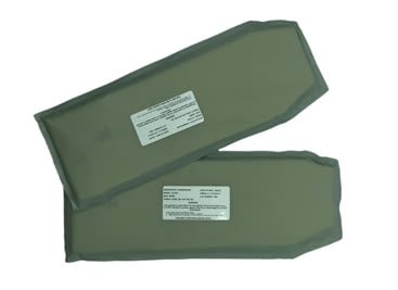 Shellback Tactical Level IIIA Banshee Elite 3.0 Soft Armor Cummerbund ...