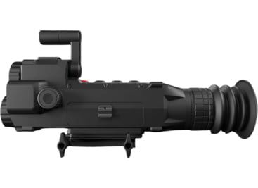Shinenyx AIM101 384 5.2x48mm Thermal Imaging Rifle Scope ON SALE!