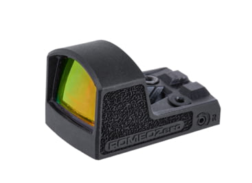 SIG SAUER Romeo Zero Red Dot Sight 1x 6 MOA SOR01600 ON SALE!