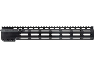 Sons of Liberty Gun Works M89 Drive Lock Rail M-LOK w/ Built in Steel ...