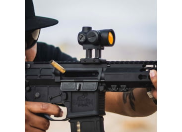 SOUSA OPTICS RAID MICRO 1x25mm 2 MOA RED DOT SIGHT RMD ON SALE!