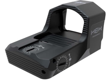 Springfield Armory HEX Dragonfly Red Dot Sight GE5077-STND-RET ON SALE!