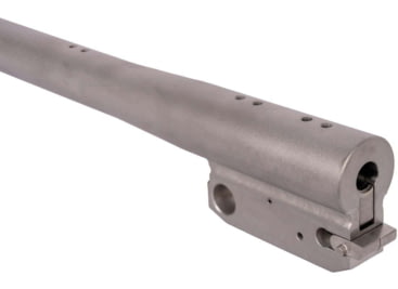 SSK Firearms .460 S&W Magnum Encore Non-Threaded Rifle Barrel E9041Z ON ...