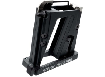 Stern Defense MAG-ADMP45 AR-15 M&P .45 ACP Magazine Conversion Adapter ...