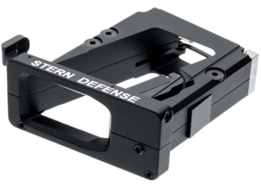 Stern Defense MAG-ADMP45 AR-15 M&P .45 ACP Magazine Conversion Adapter ...