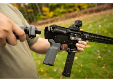 Stern Defense RAB-AD Series Rapid Attach Buttstock Adapter 008-SD RAB ...