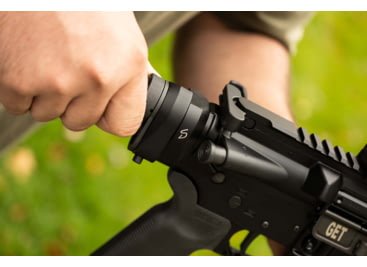 Stern Defense RAB-AD Series Rapid Attach Buttstock Adapter 008-SD RAB-AD-D1-M ON SALE!