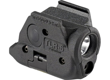 Streamlight TLR-6 Tactical LED Weapon Light for Springfield Hellcat ...