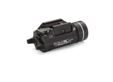 Streamlight TLR-1 HL 1000 Lumen LED Tactical Weapon Light Long Gun Kit 69262 ON SALE!