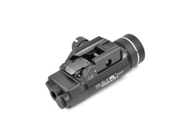 Streamlight TLR-1 HL 1000 Lumen LED Tactical Weapon Light Long Gun Kit 69262 ON SALE!