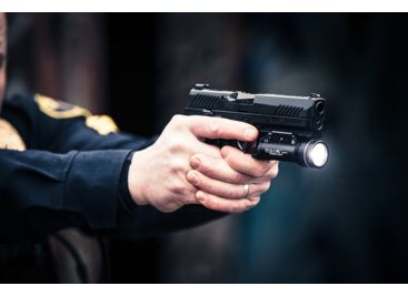 Streamlight TLR-1 HL CR123A LED Rail-Mounted Tactical Flashlight 69260 ON SALE!