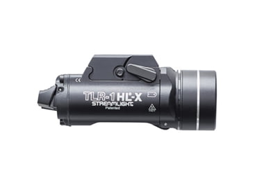 Streamlight TLR-1 HL-X USB Multi-Fuel High Lumen Rail-Mounted Tactical Light 69501 ON SALE!