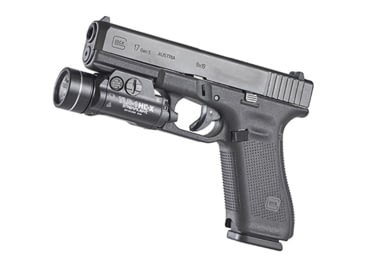 Streamlight TLR-1 HL-X USB Multi-Fuel High Lumen Rail-Mounted Tactical Light 69501 ON SALE!