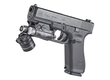 Streamlight TLR-1 HL-X USB Multi-Fuel High Lumen Rail-Mounted Tactical Light 69501 ON SALE!