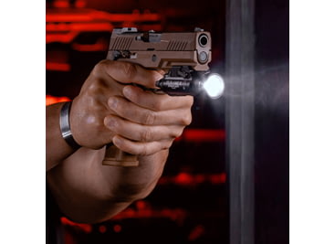 Streamlight TLR-1 HL-X USB Multi-Fuel High Lumen Rail-Mounted Tactical Light 69501 ON SALE!