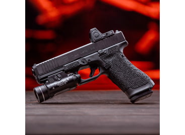 Streamlight TLR-1 HL-X USB Multi-Fuel High Lumen Rail-Mounted Tactical Light 69501 ON SALE!