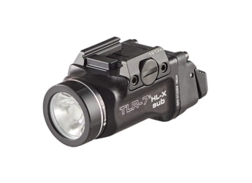 Streamlight TLR-7 HL-X 1913 Sub USB Multi-Fuel High-Lumen Rail-Mounted Light 69505 ON SALE!