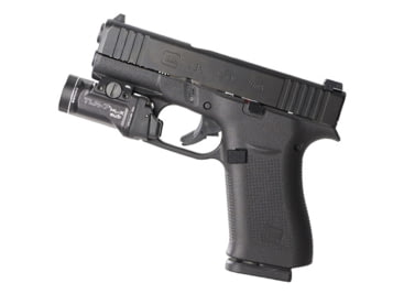 Streamlight TLR-7 HL-X Sub USB Multi-Fuel High-Lumen Rail-Mounted Light 69503 ON SALE!