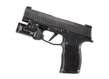 Streamlight TLR-7 HL-X Sub USB Multi-Fuel High-Lumen Rail-Mounted Light 69503 ON SALE!