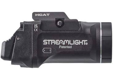 Streamlight TLR-7 X Sub Ultra-Compact LED Tactical Weapon Light 69401 ...