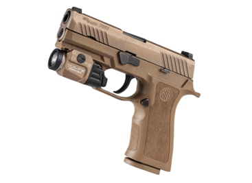 Streamlight TLR-7X Flex LED Tactical Weapon Light w/Rear Switch Options ...