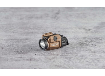 Streamlight TLR-7X Flex LED Tactical Weapon Light w/Rear Switch Options ...