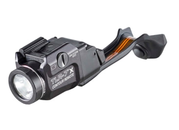 Streamlight TLR-7A 500 Lumens LED Tactical Light w/ Integrated Contour ...