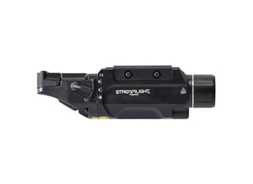 Streamlight TLR RM 2 Rail Mounted LED Tactical Lighting System w/Green ...