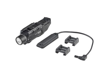 Streamlight TLR RM 2 Rail Mounted LED Tactical Lighting System w/Green ...