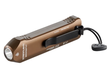 Streamlight Wedge XT Lithium Polymer Cell 500 Lumens LED Flashlight ...