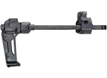 Strike Industries CZ Scorpion 3/3+ PDW Collapsible Stabilizing Brace SI ...