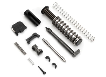 Strike Industries Glock G43/G43X/G48 Gen3-5 Slide Completion Kit SI-G ...