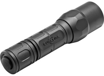 SureFire G2 Combatlight LED Flashlight G2ZX-C-BK ON SALE!