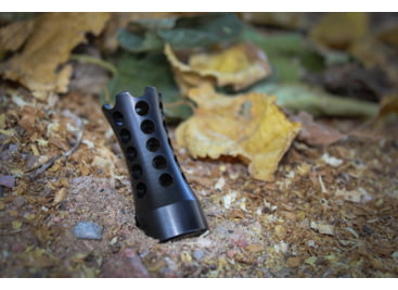 TAC Rook .223 Cal/5.56 Cal. Muzzle Brake/Compensator DS1L ON SALE!