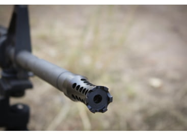 TAC Rook .223 Cal/5.56 Cal. Muzzle Brake/Compensator DS1L ON SALE!