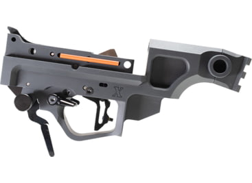 TANDEMKROSS Ruger 10/22 Manticore X Lower TK18N0511BLK1 ON SALE!