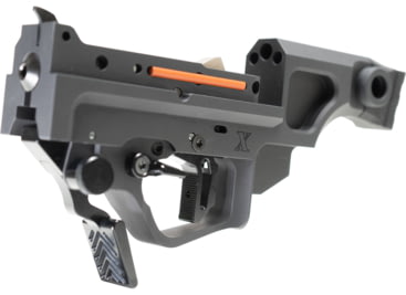 TANDEMKROSS Ruger 10/22 Manticore X Lower TK18N0511RED1 ON SALE!