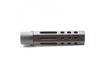 Tiger Rock AR-15 Muzzle Brake .223/5.56 1/2x28 TPI 3.5in with Mitigator ...