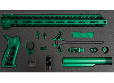 Timber Creek Enforcer AR Complete Build Kit TCOEKRE ON SALE!