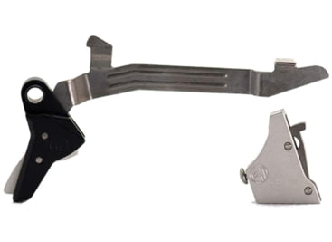 Timney Triggers Alpha Glock Competition Trigger, Large Frame Alpha ...