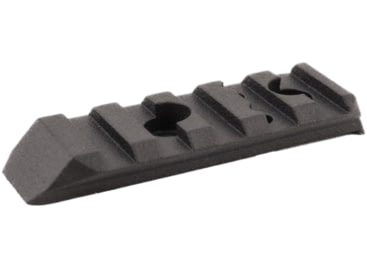 Toni System Picatinny for Glock 17 Frame Weight PICG17-BK ON SALE!
