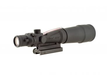 Trijicon TA55 ACOG 5.5x50 Rifle Scopes Advanced Combat Optical Gunsight ...