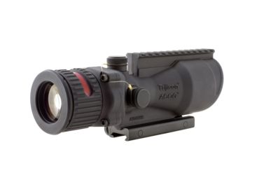 Trijicon ACOG 6x48 Rifle Scope w/ Fiber Optics & Tritium TA648-50 ON SALE!