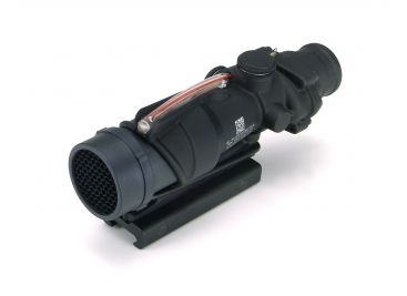Trijicon TA31RCO-M4 ACOG 4x32 USMC M4 Rifle Scope w/ TA51 Mount ...