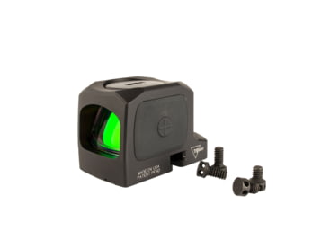 Trijicon RCR 1x Reflex Red Dot Sight 3300001 ON SALE!