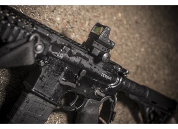 Trijicon RMR Type 2 RM01 LED 1x65mm 3.25 MOA Red Dot Sight RM01-C-700600-KIT6 ON SALE!