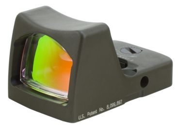 Trijicon RMR Type 2 RM01 LED 1x65mm 3.25 MOA Red Dot Sight RM01-C-700600-KIT6 ON SALE!