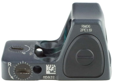 Trijicon RM06 RMR Type 2 1x16mm Reflex Red Dot Sight RM06-C-700672 ON SALE!